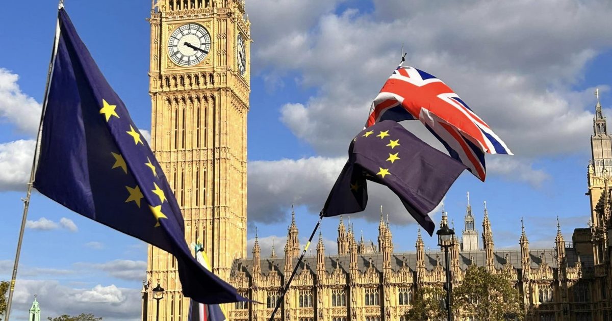 The Brexit Consequences Thread | Page 3601 | Army Rumour Service