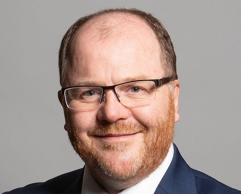 Tory minister quit £120k-a-year job because he 'couldn't afford ...