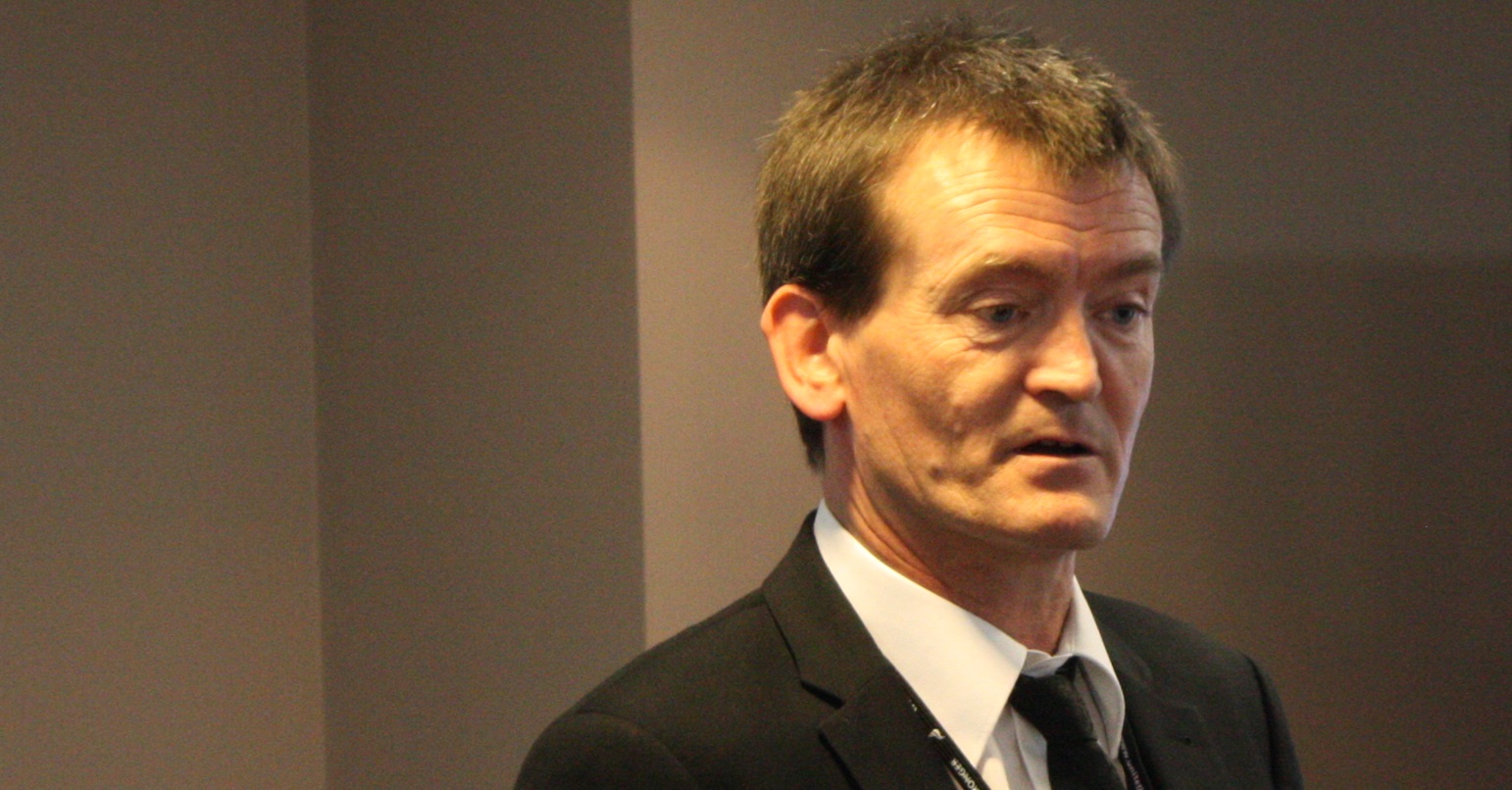 Feargal Sharkey exposes injustice of water bill rise in a single tweet ...