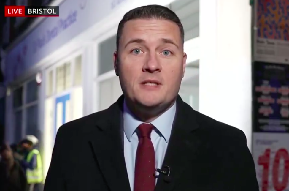 Labour government delivers an extra 2 million NHS appointments in its ...