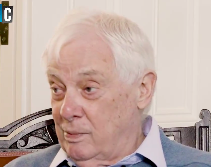 Ex-Tory chair Lord Patten roasts party for becoming more unpopular ...