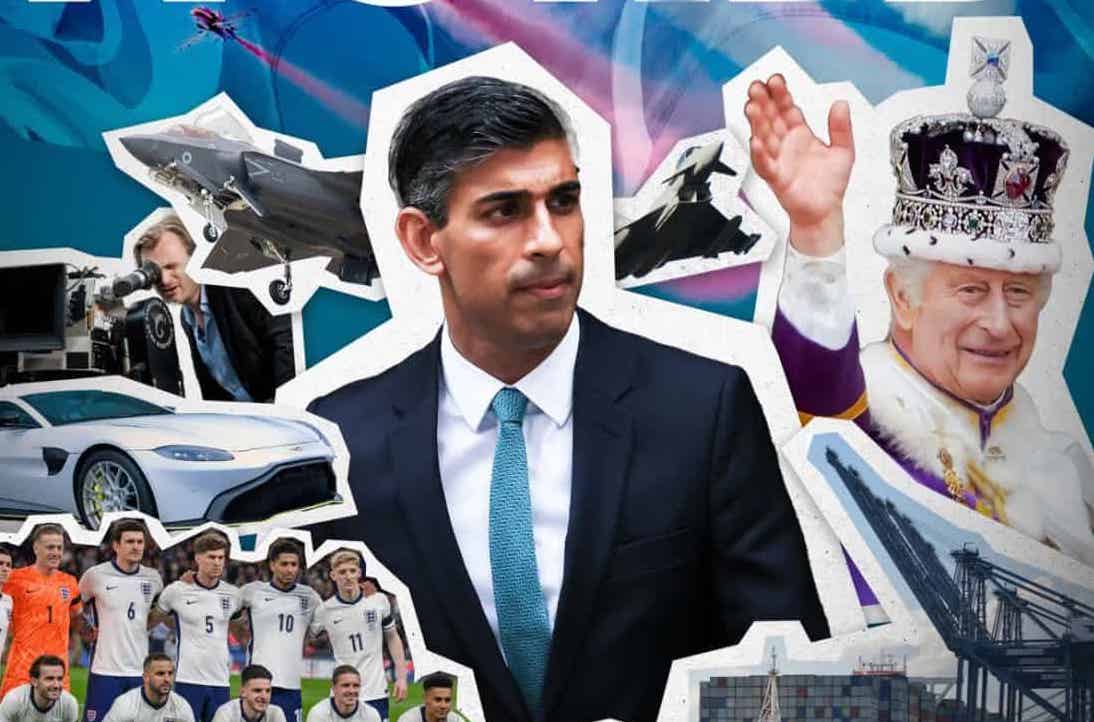 Tory campaign poster pulled after backlash - Left Foot Forward: Leading ...