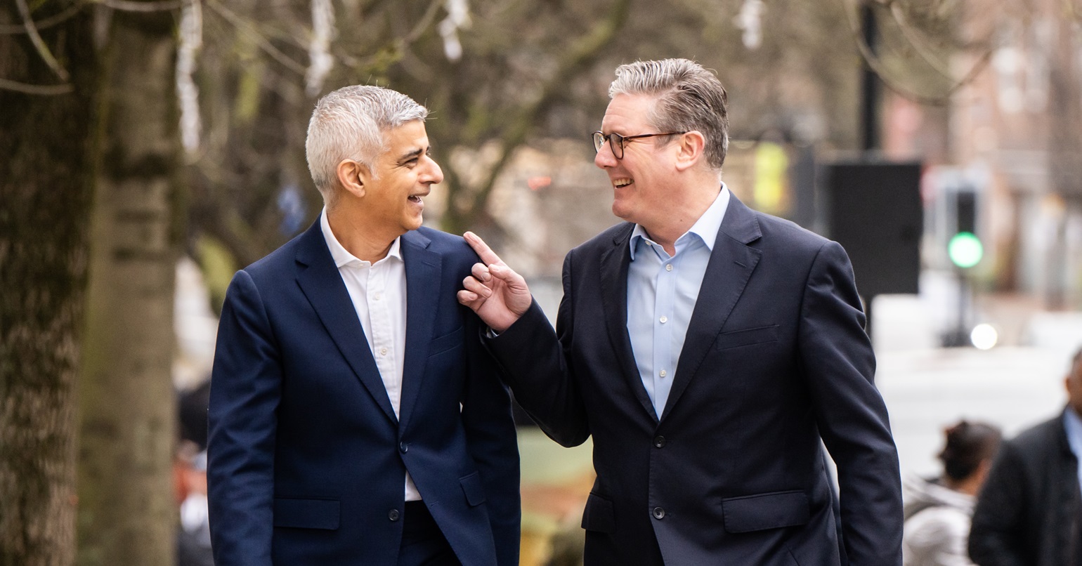 4 lessons from the London Mayoral and Assembly elections for Labour's ...