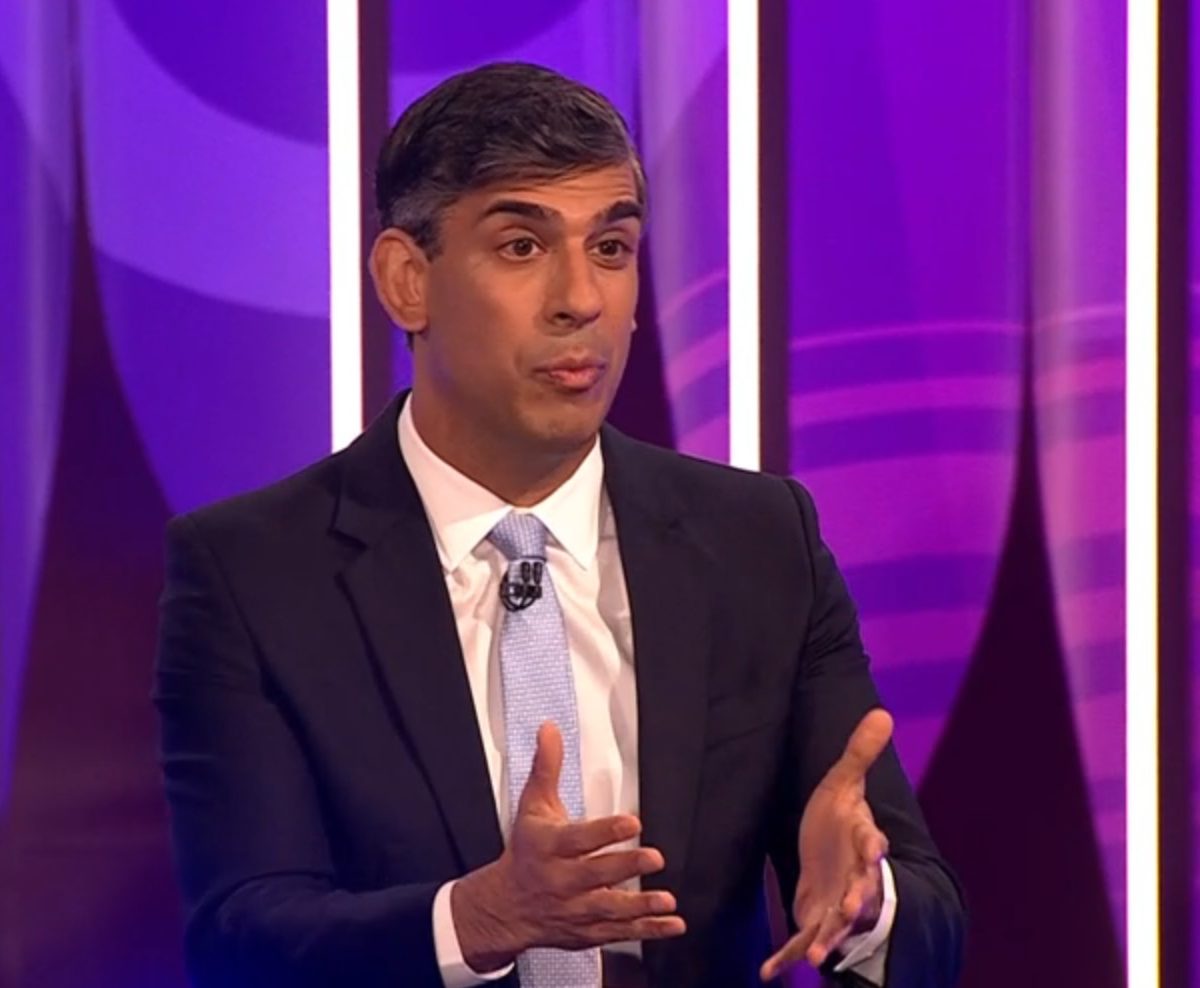 David Cameron and Rishi Sunak to cash in on lucrative US speaking gigs ...