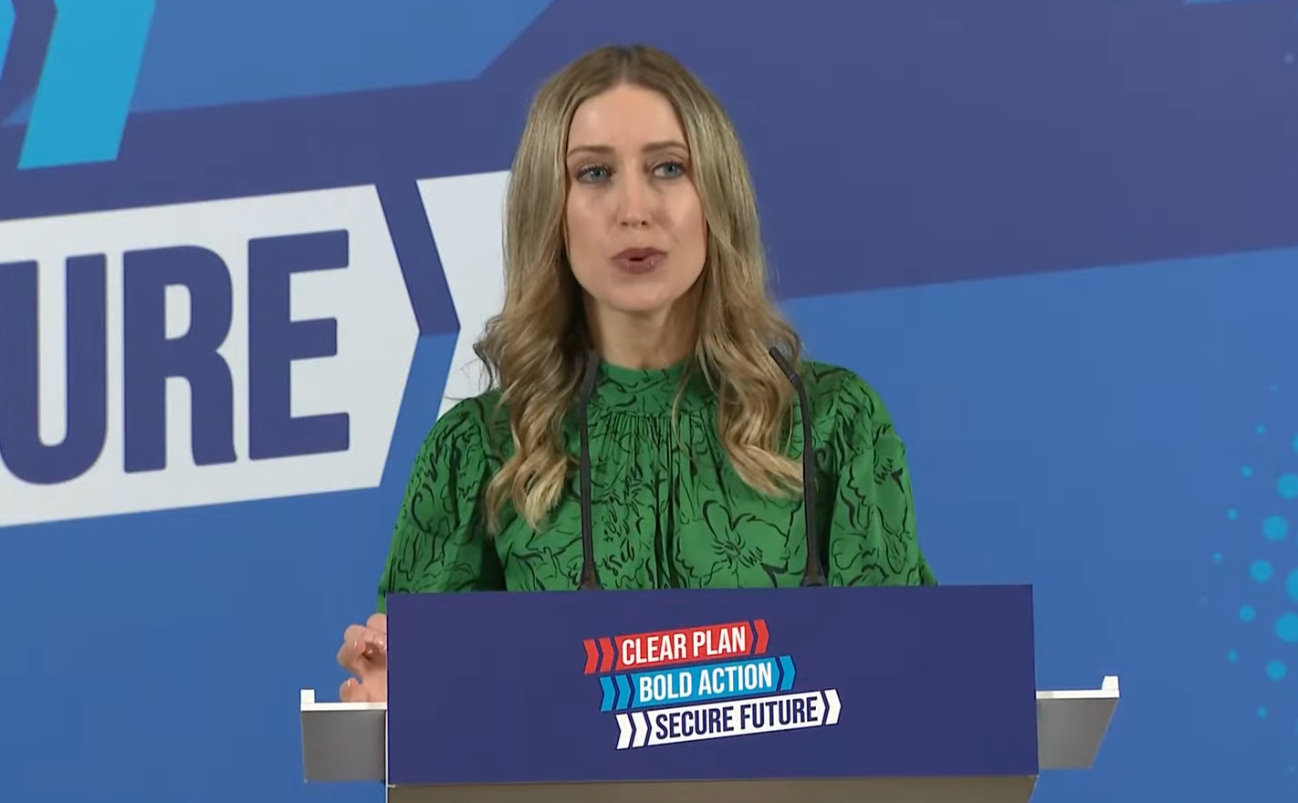 Tories scoffed at for claiming Labour have a 'secret plan’ - Left Foot ...