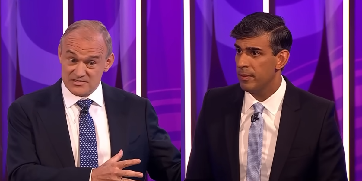 5 key Lib Dem-Tory battleground seats to look out for on election night ...