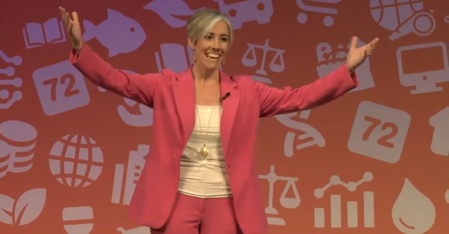 Inside the Lib Dem election celebration rally that showed the party has ...