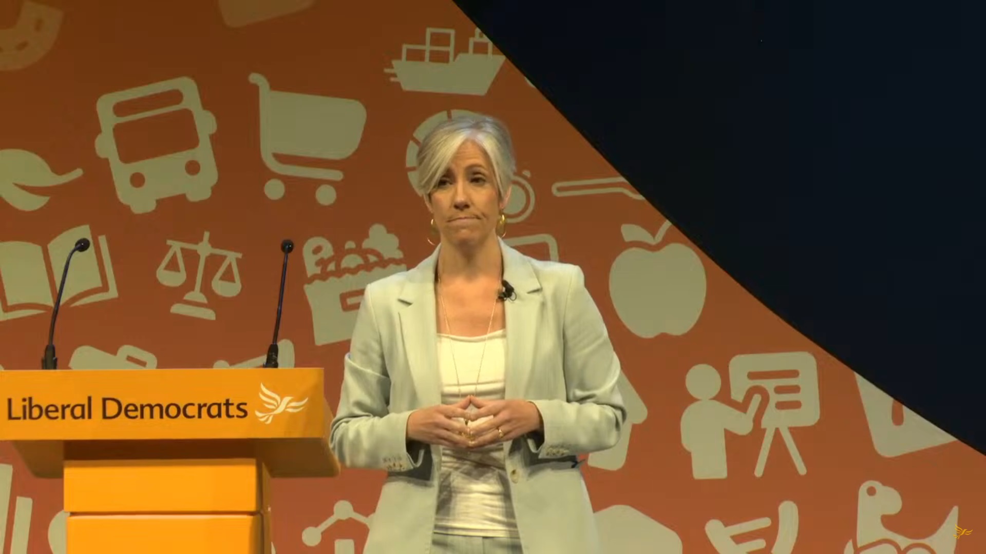 Lib Dems were in 'survival mode' after 2019 general election, Daisy ...