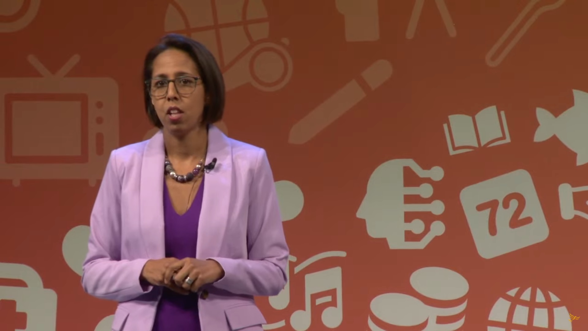 Munira Wilson uses Lib Dem Conference speech to call for free school ...