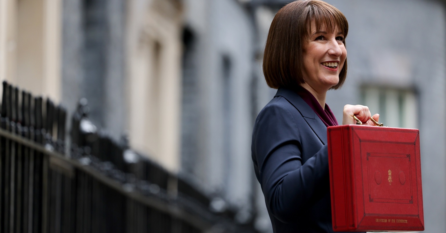 How trade unions responded to the budget - Left Foot Forward: Leading ...