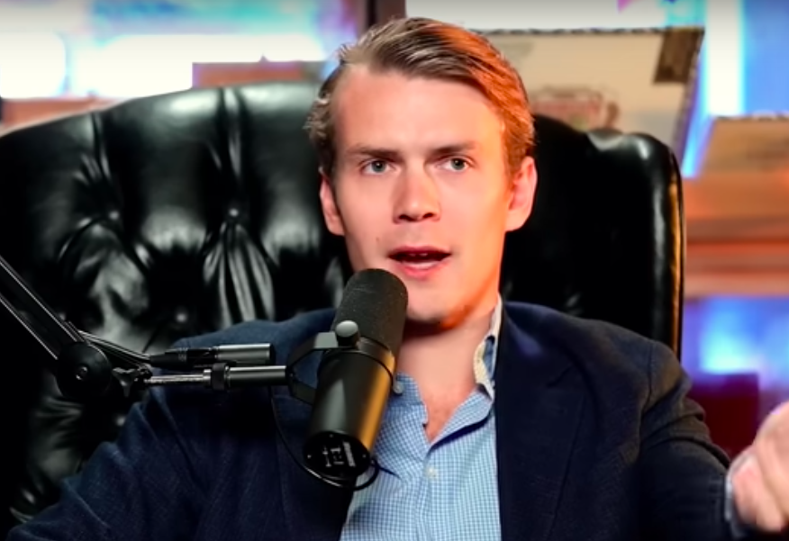 Who is George Farmer, the media executive and newest shareholder in GB ...