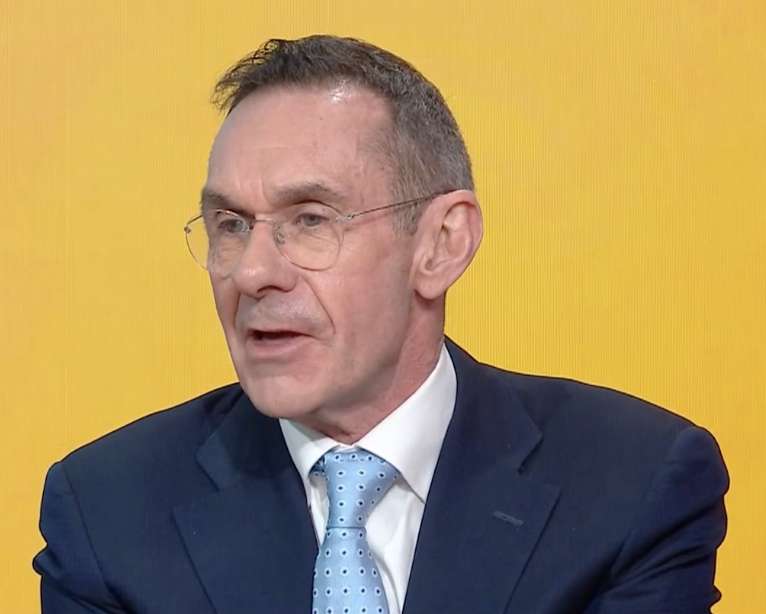 Paul Mason slams Elon Musk's 'plan' to make $100m donation to Reform UK ...