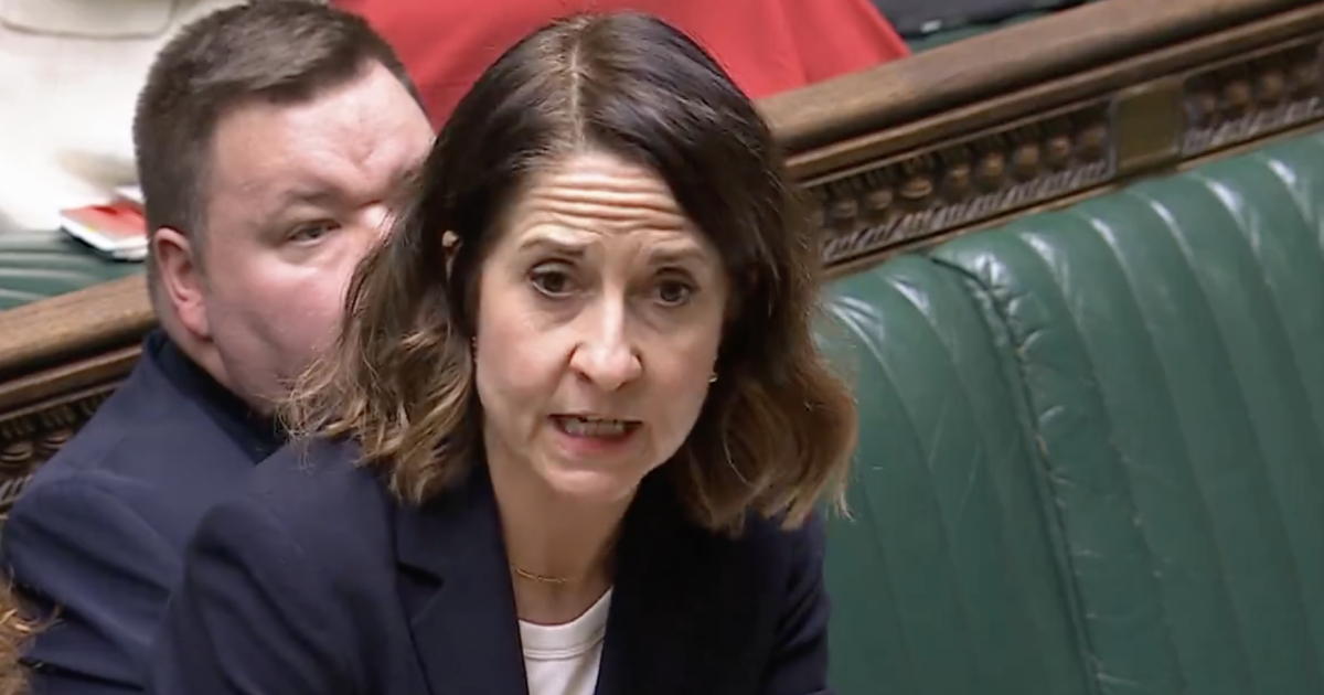 These are the 100 Labour MPs backing an amendment to halt the PIP cuts ...