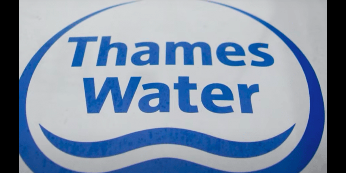 Majority of Thames Water customers want utility to be nationalised, new ...
