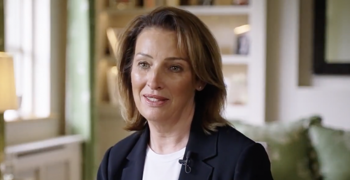 Reform’s newest MP struggles to answer questions on party's immigration ...