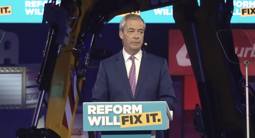 Reform councillors push through £150,000-a-year spending plan despite ...