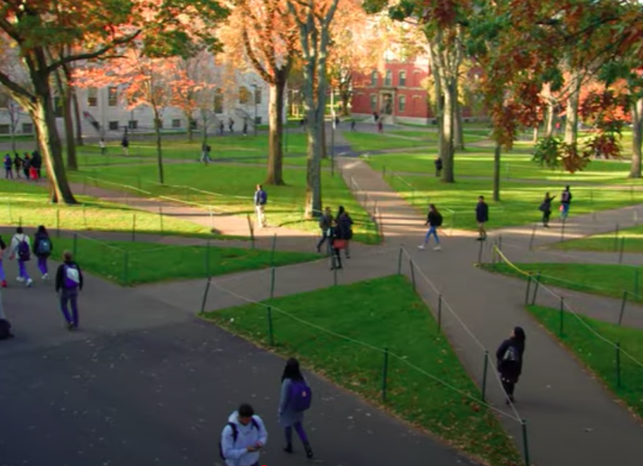 Harvard stands up to Trump and wins praise from Obama for doing so ...