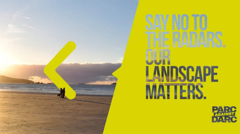 Stop Trump dominating space campaign ramps up - Left Foot Forward ...