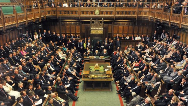 Chris Hinchliff MP: Labour needs to take on vested interests and put ...