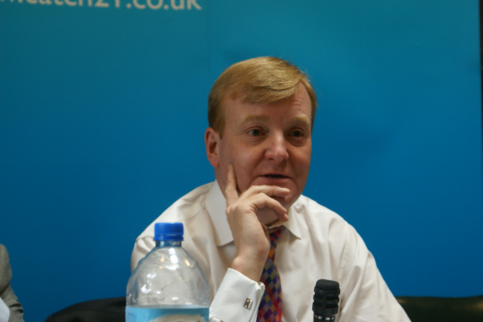 Remembering Charles Kennedy: Ten years on - Left Foot Forward: Leading ...