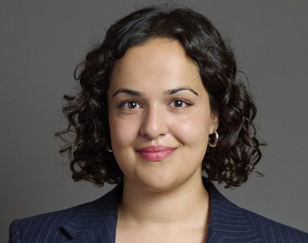 Exclusive interview - Nadia Whittome MP: 'We need to build an economy ...