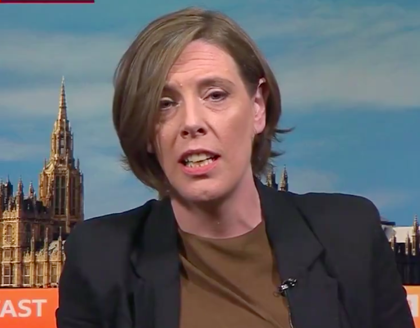 Jess Phillips defends PM's decision to suspend Labour rebels - Left Foot Forward: Leading the UK ...