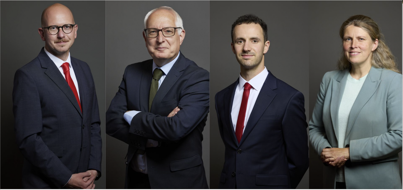 Labour restores whip to four MPs who voted against welfare cuts - Left ...