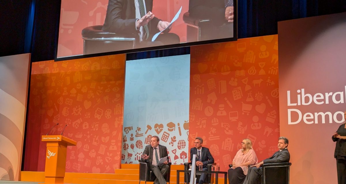 Lib Dem Reform Watch slams Reform councils’ failure to tackle local ...