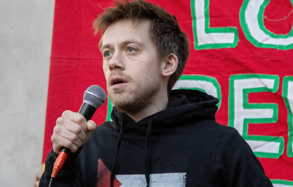 Owen Jones: The Greens can become a mass party of the left under Zack Polanski's leadership ...