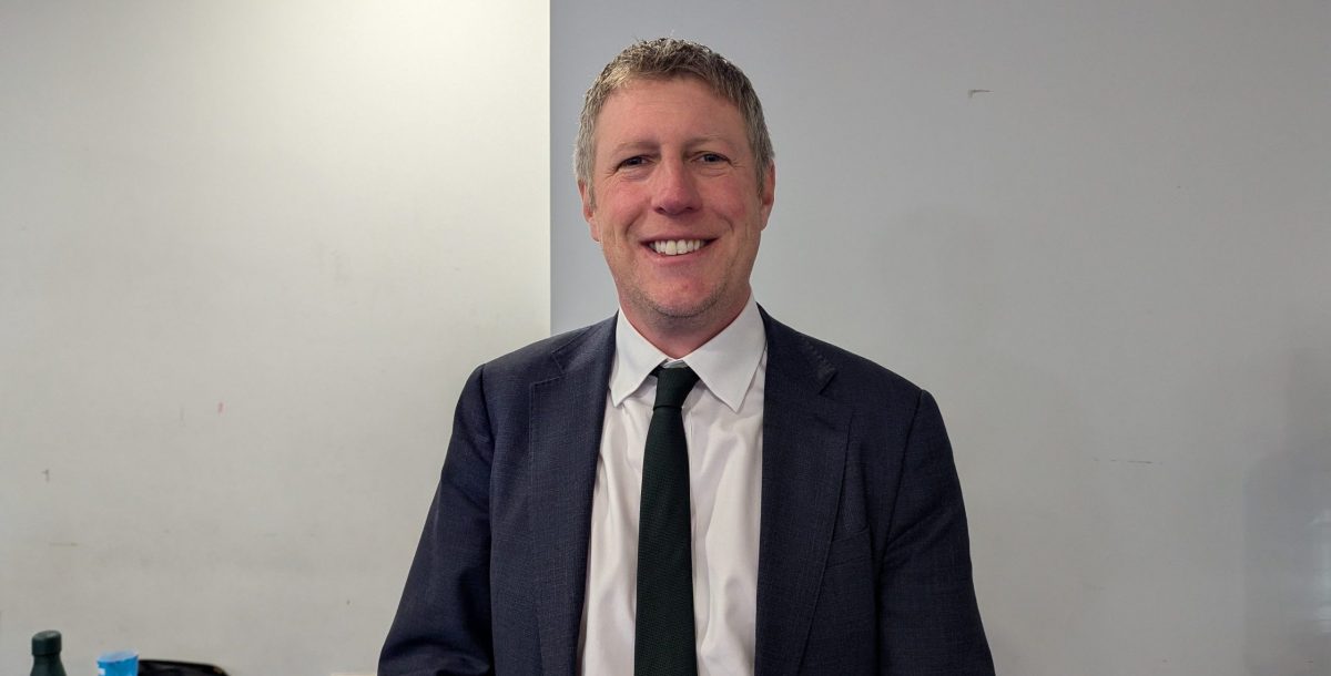 James MacCleary MP: Lib Dems' focus on closer ties with EU, not ...