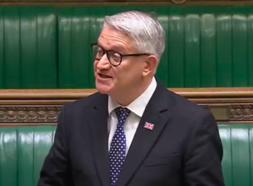 Tory shadow minister admits he would serve in a Cabinet alongside Nigel ...