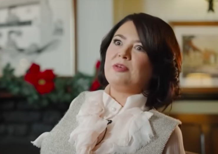 Nigel Farage’s partner embroiled in criminal investigation involving ...