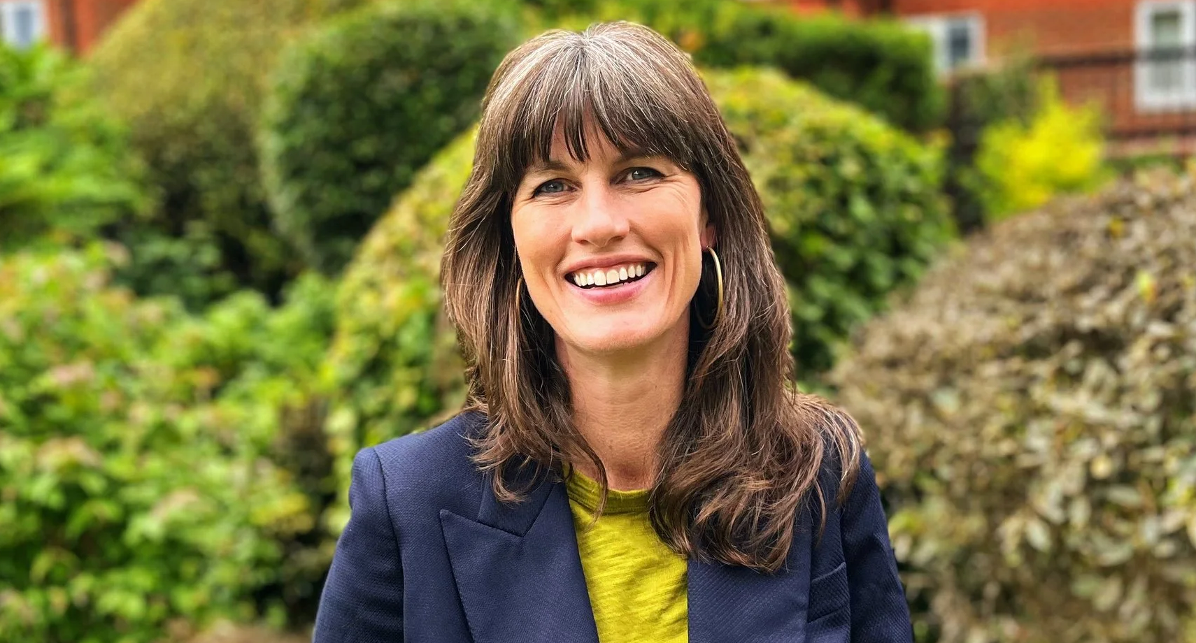 Rachel Millward: There is 'no one else coming' to stop a Reform ...