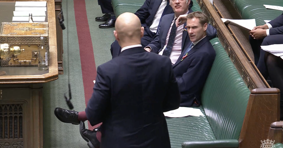 MP accuses Reform and 'hard right' of exploiting Huntingdon train ...