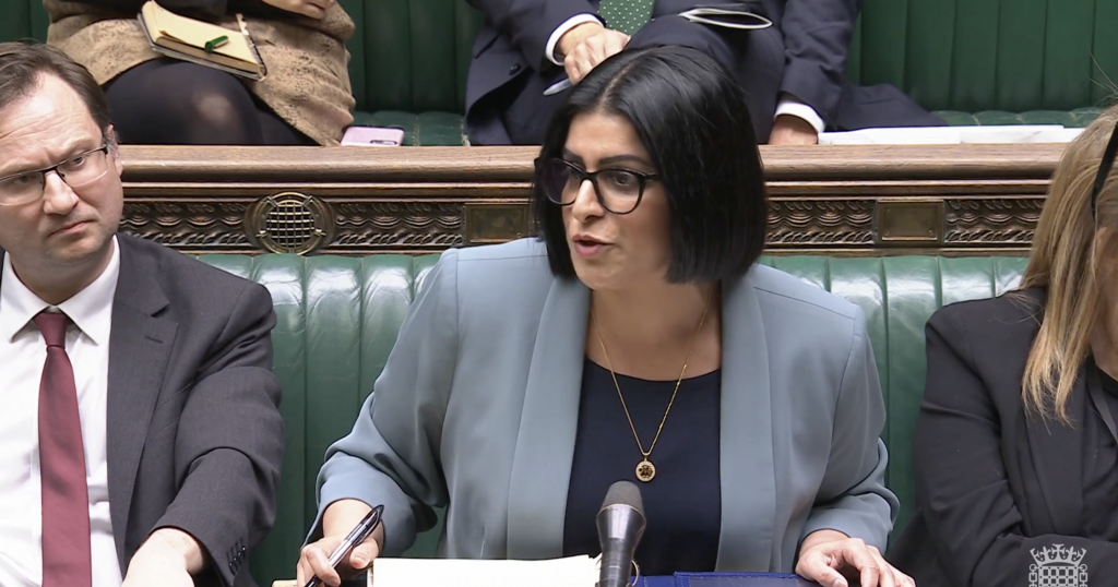 More than 500 immigration law experts speak out against Labour’s asylum ...