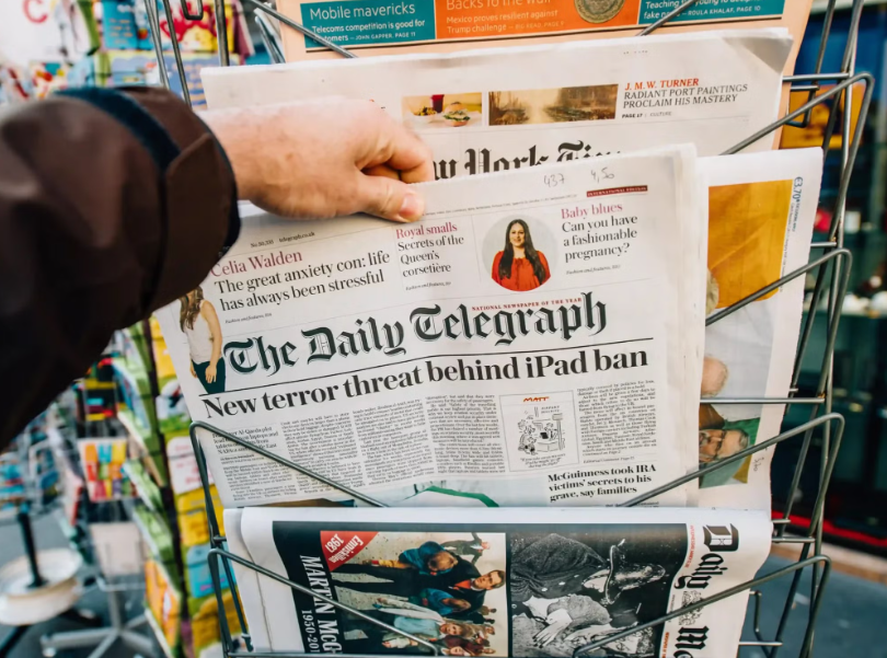 Right-wing media watch: Where are the cries of “crisis and chaos”? The ...
