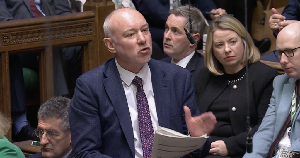 Kent Labour MP slams Reform council's plans to cut vital local services ...