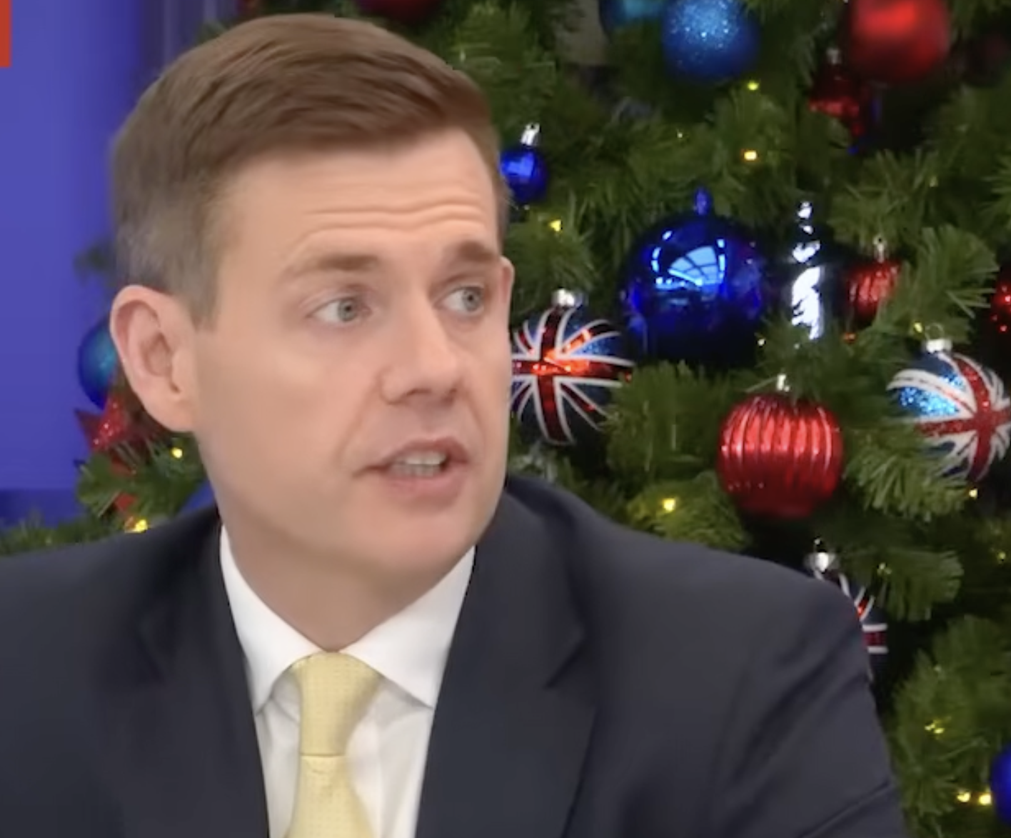 Matthew Goodwin and his support for Viktor Orban’s Hungary - Left Foot ...