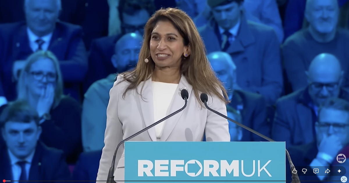 Reform’s plan to make schools fly union flags and deliver ‘patriotic ...